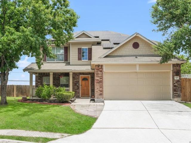1319 Jordan Xing, San Antonio, TX 78221