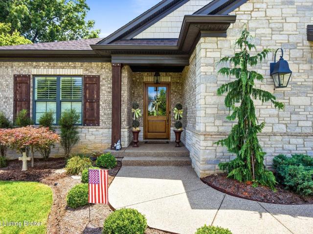 1319 Kennesaw Creek Way