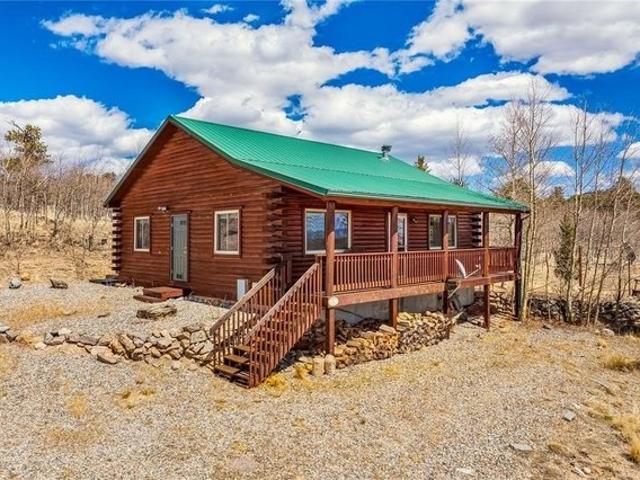 1319 Kiowa St, Jefferson, CO 80456