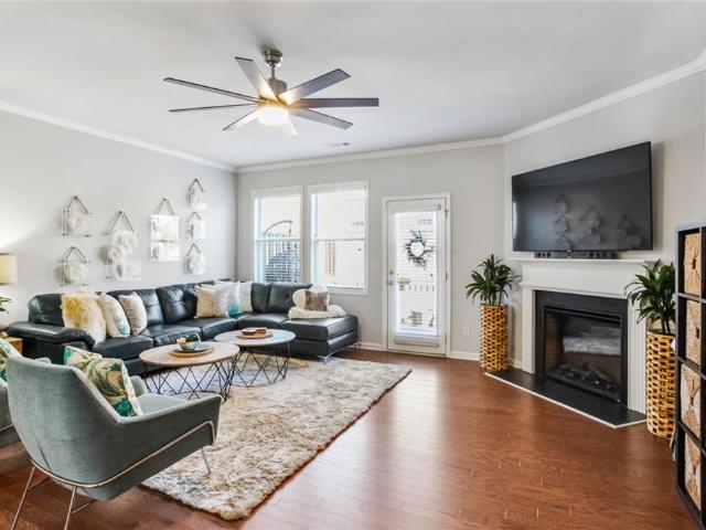 1319 Kingston Trail