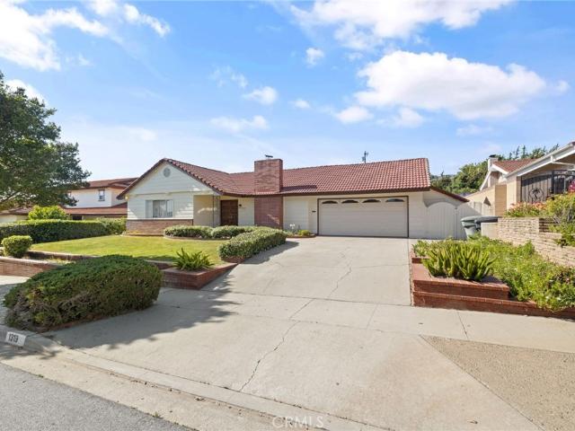 1319 Las Lomas Dr, Brea, CA 92821 | MLS #OC26075 | Compass