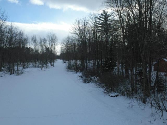 1319 Laporte Road
