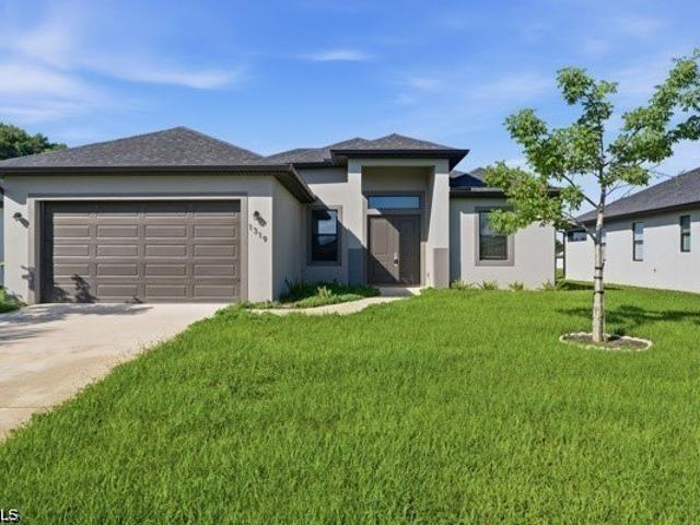 1319 Lincoln Ct, Immokalee, FL 34142