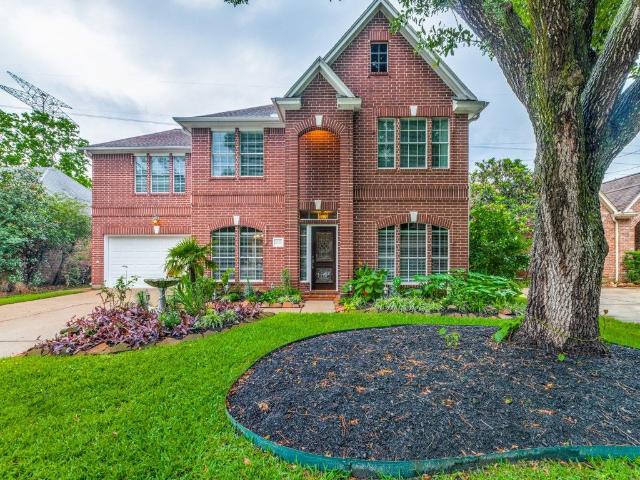 1319 Park Wind Dr, Katy, US, TX