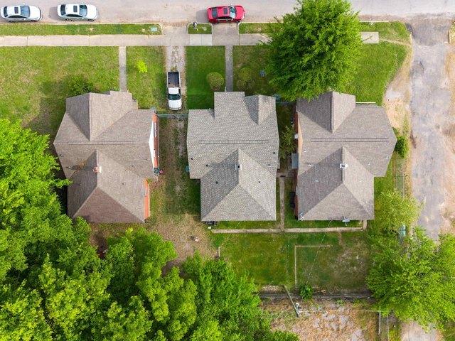 1319 Peach Ave Units 1319,1321,1323, Memphis, TN 38104