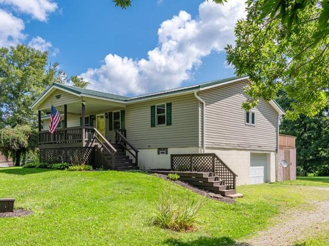 1319 Perry Rd, Cable, OH 43009