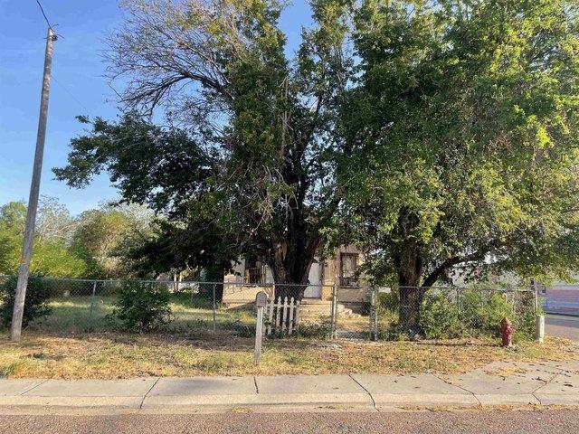 1319 Philadelphia St, Laredo, TX 78041