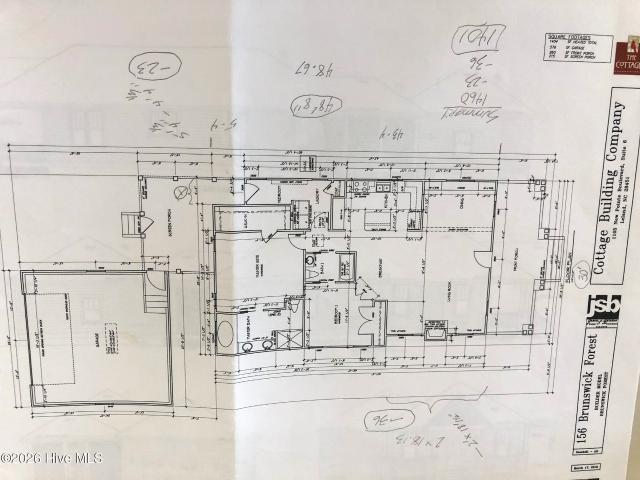 1319 Star Grass Way, Leland, NC 28451 | MLS #100564 | Compass