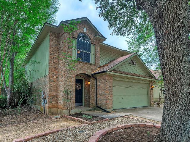 1319 Strickland Dr