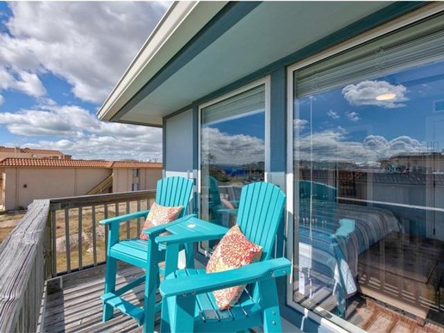 1319 S 11th St Unit 405, Port Aransas, TX 78373