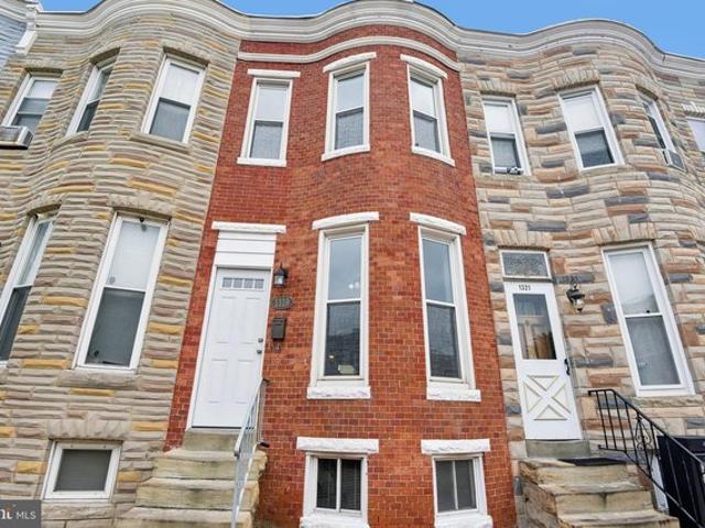 1319 S Carey St, Baltimore, MD 21230