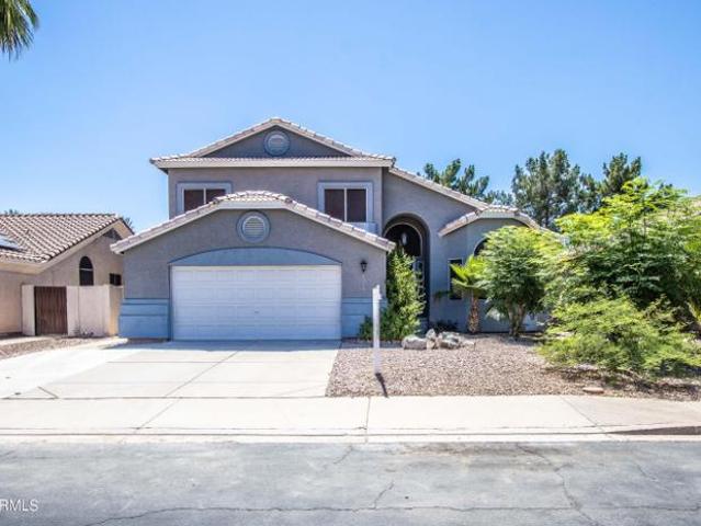 1319 S Quail Ln, Gilbert, AZ 85233