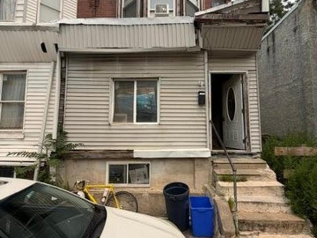 1319 S Wilton St, Philadelphia, PA 19143