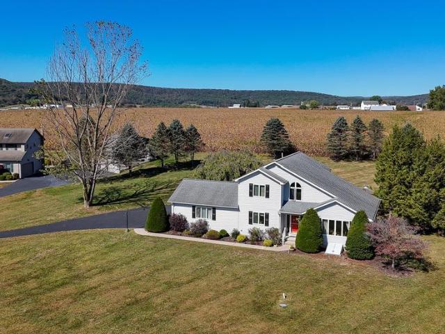 1319 Shady Lane