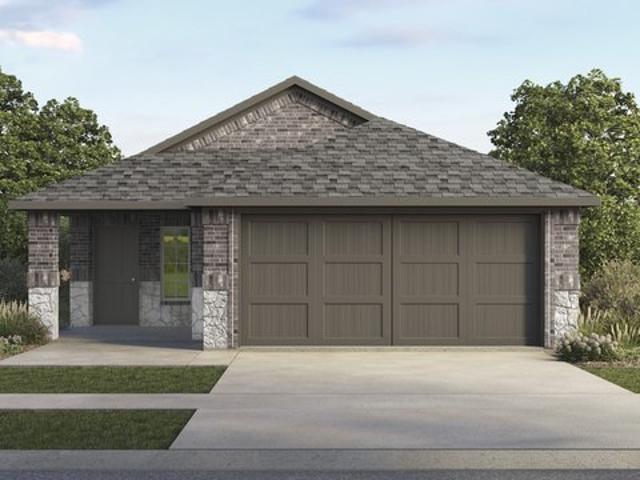 1319 Silent Peak Dr, Princeton, TX 75407
