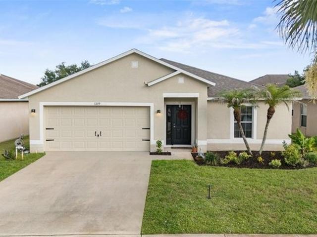 1319 Tarton Way, Cocoa, FL 32926