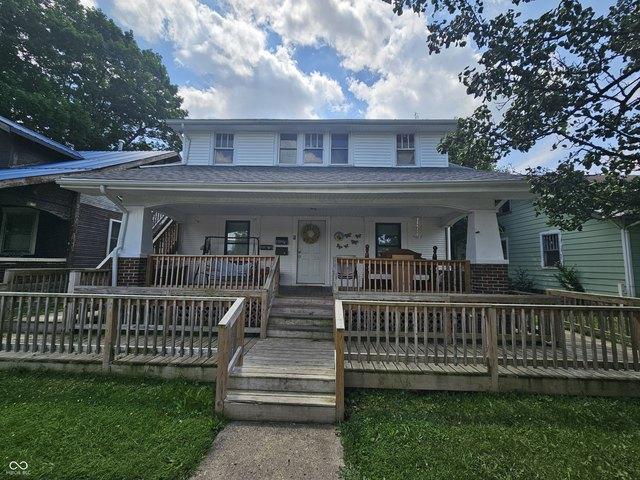 1319 W Kilgore Ave, Muncie, IN 47305