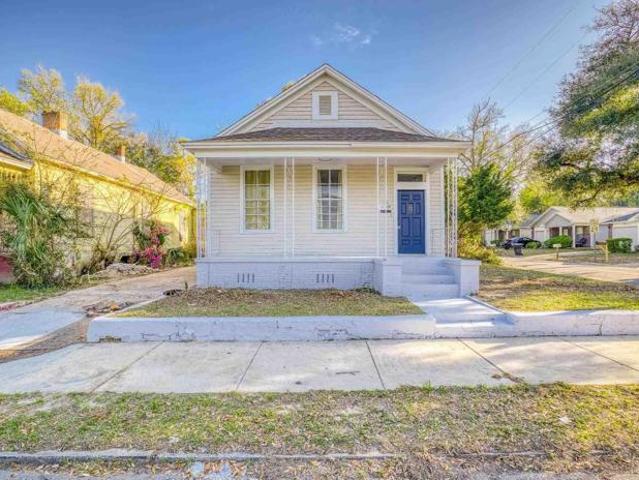 1319 W Jackson St, Pensacola, FL 32501