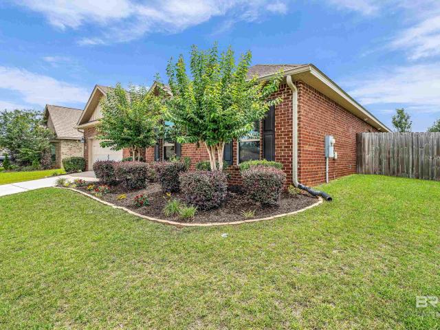 1319 W Selby Phillips Drive