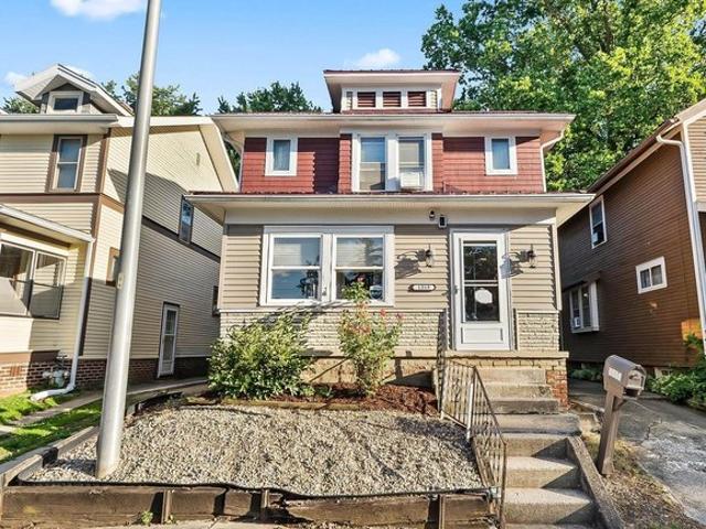 1319 W Wildwood Ave, Fort Wayne, IN 46807