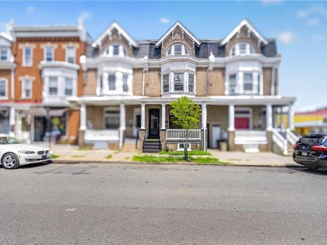 1319 W Turner St, Allentown, PA 18102
