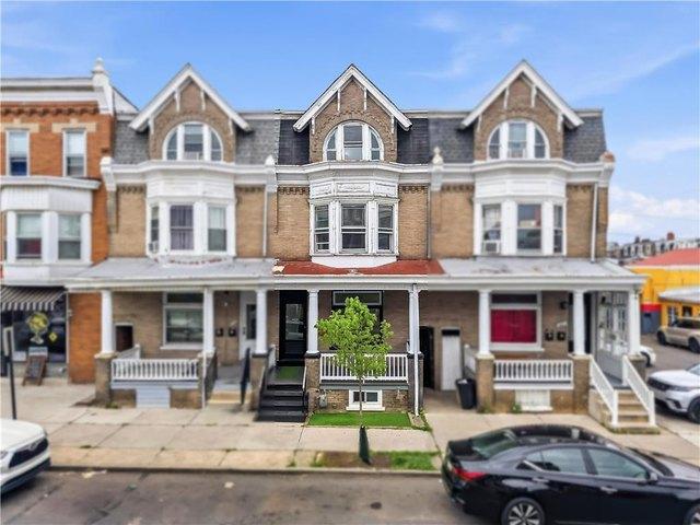 1319 W Turner St, Allentown, PA 18102