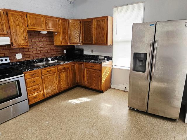 1319 Washburn Street # 1st floor