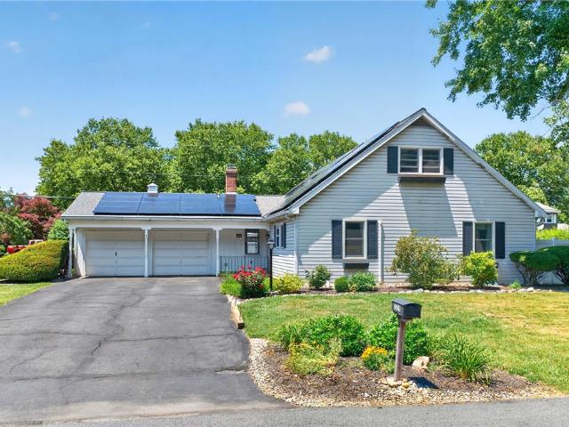 1319 Warba Drive