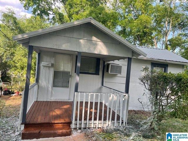 1319 14th Pl SW, Birmingham, AL 35211