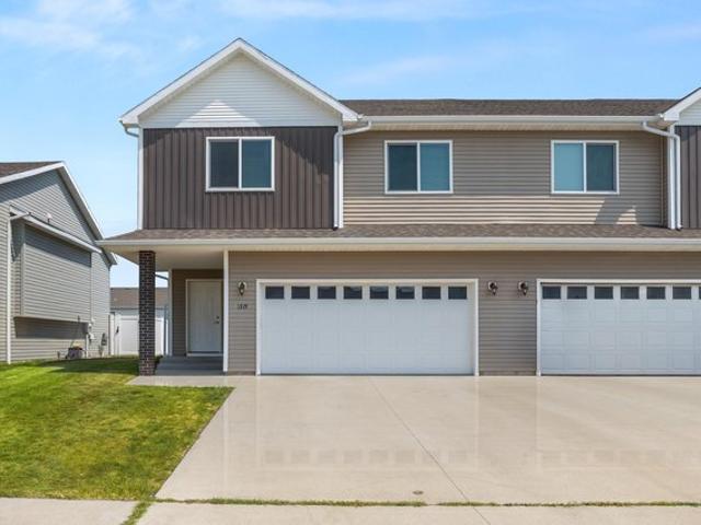 1319 13th St W, West Fargo, ND 58078