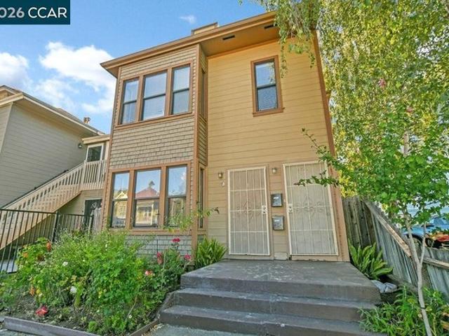 1319 1 Sacramento St, Vallejo, CA 94590