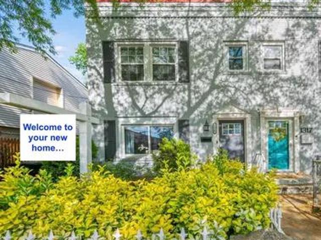 1319 49th St NE, Washington, DC 20019 | MLS #DCDC2244
