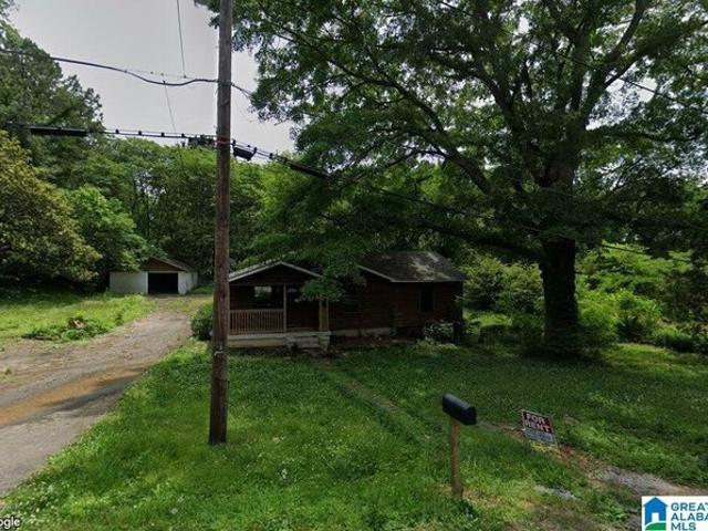 1319 8th Ave, Midfield, AL 35228