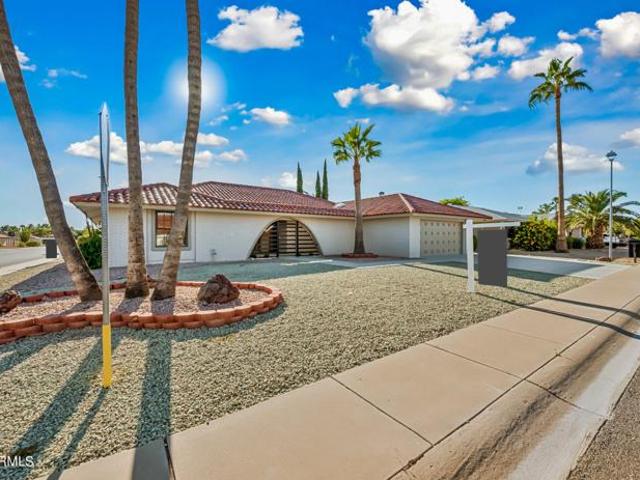 13103 W Castlebar Dr, Sun City West, AZ 85375