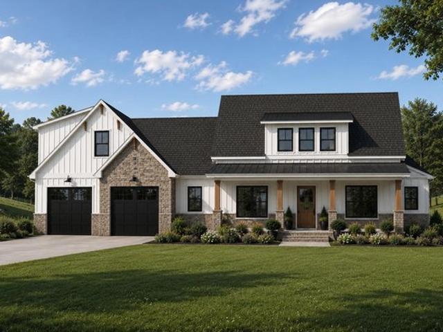 13103 Jones Gap Rd, Soddy Daisy, TN 37379