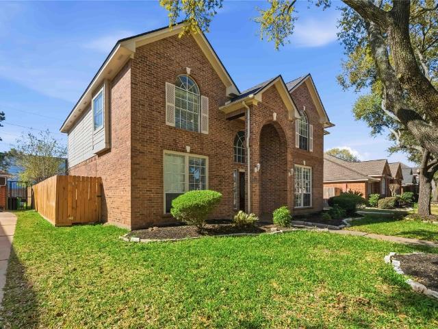 13103 Mossy Bark Ln, Houston, TX 77041 | MLS #47800
