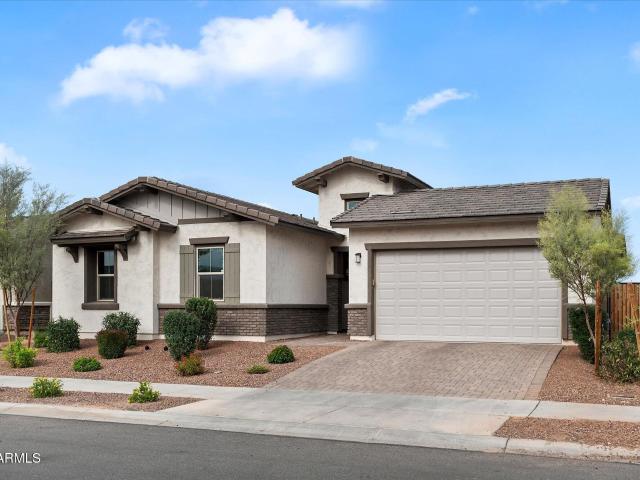 13103 N 174th Dr, Surprise, AZ 85388 | MLS #7019 | Compass