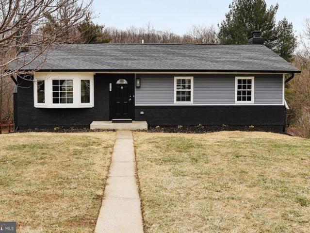 13103 Penn Shop Rd, Mount Airy, MD 21771