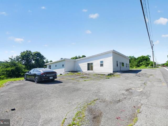 13100 Bedford Road NE