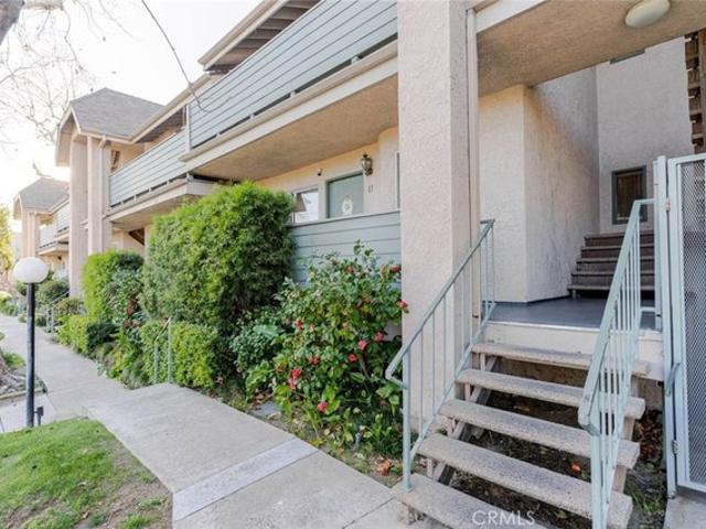 13100 Bromont Ave Unit 11, Sylmar, CA 91342