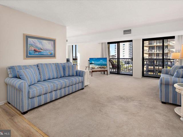 13100 Coastal Hwy, Unit 1201, Ocean City, MD 21842 | MLS #MDWO2036 | Compass