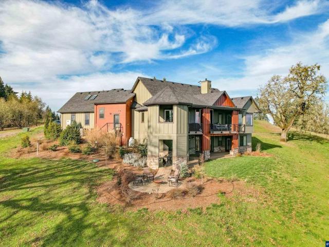 13100 Fishback 217183 Rd, Monmouth, US, OR