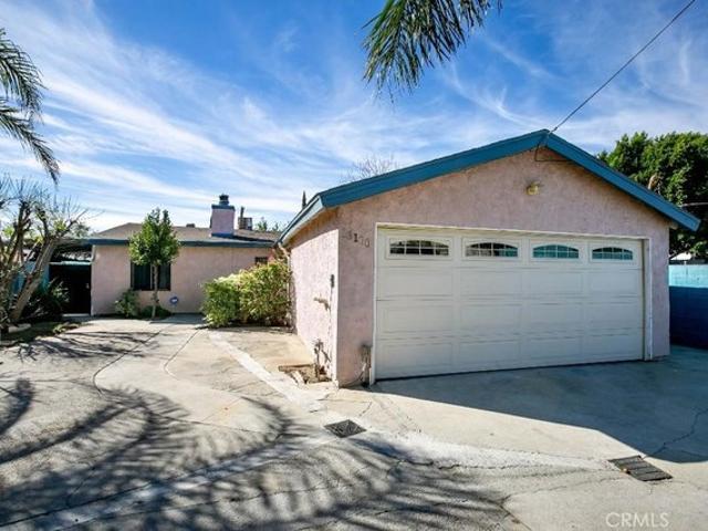 13100 Foothill Blvd, Los Angeles, CA 91342
