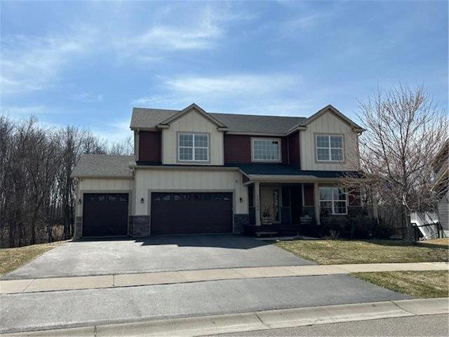 13100 Granstrom Cir, Dayton, MN 55327