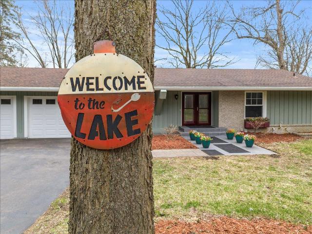 13100 Island View Dr NW, Elk River, MN 55330 | MLS #7018