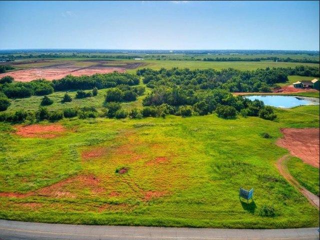 13100 N Mustang Rd, Oklahoma City, OK 73099