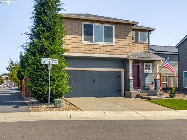 13100 NE 116TH CIR