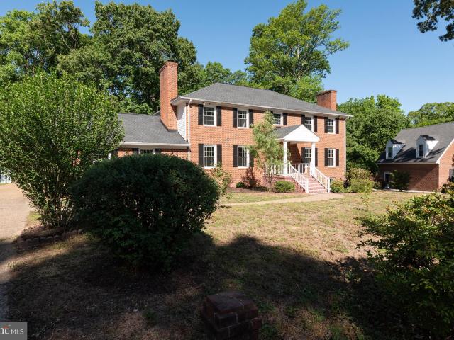 13100 Rockridge Rd, Chester, VA 23831 | MLS #VACF2001