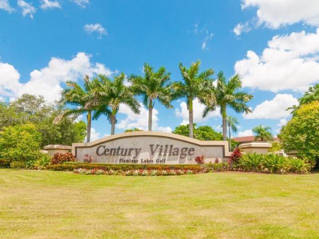 13100 SW 11th Ct #212C, Pembroke Pines, FL 33027