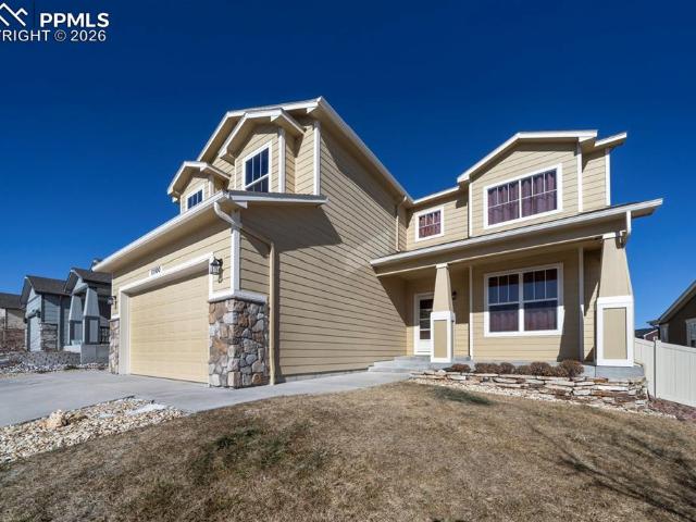 13100 Stone Valley Dr, Peyton, CO 80831 | Compass